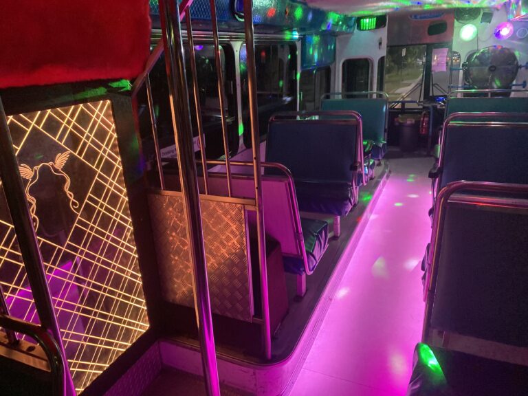 Party Bus Perth – Hire Fun Party Buses & Swan Valley Tours